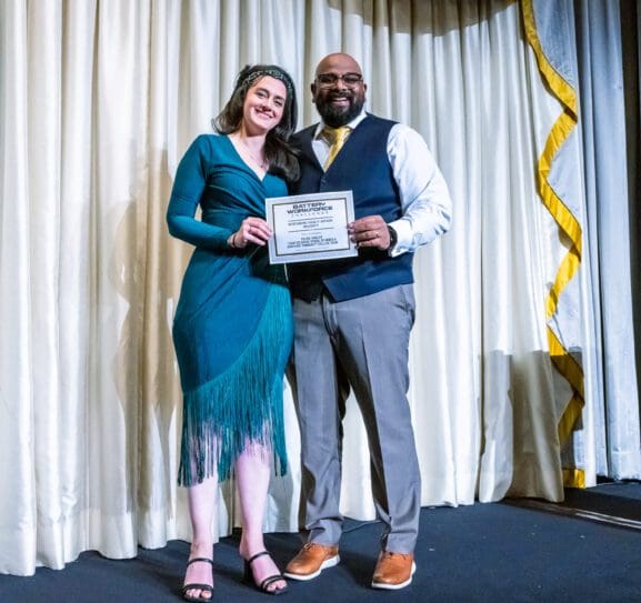 About the Battery Workforce Challenge – Advanced Vehicle Technology ...