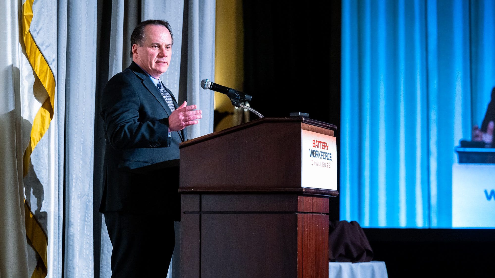 Sponsor spotlight: Eaton’s Scott Sullivan finds sponsorship, year one ...