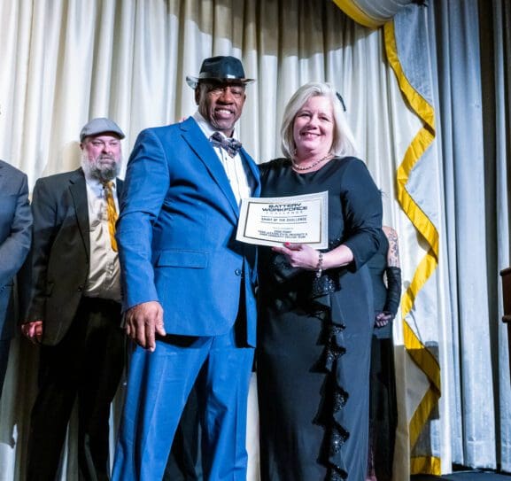 About the Battery Workforce Challenge – Advanced Vehicle Technology ...