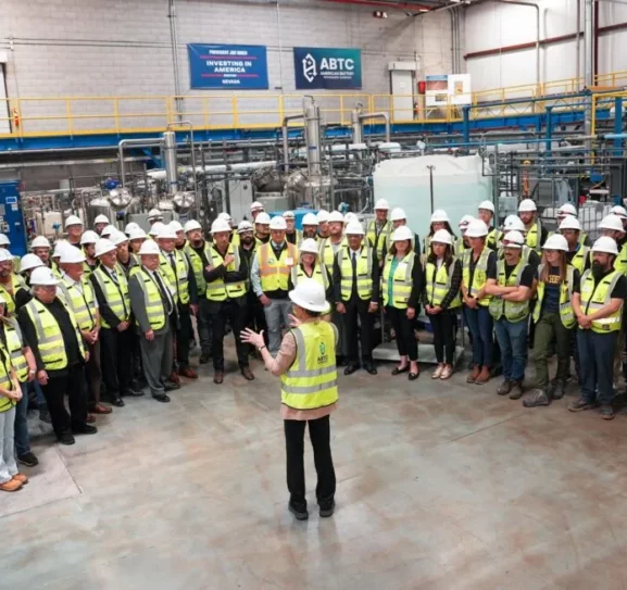 About the Battery Workforce Challenge – Advanced Vehicle Technology ...