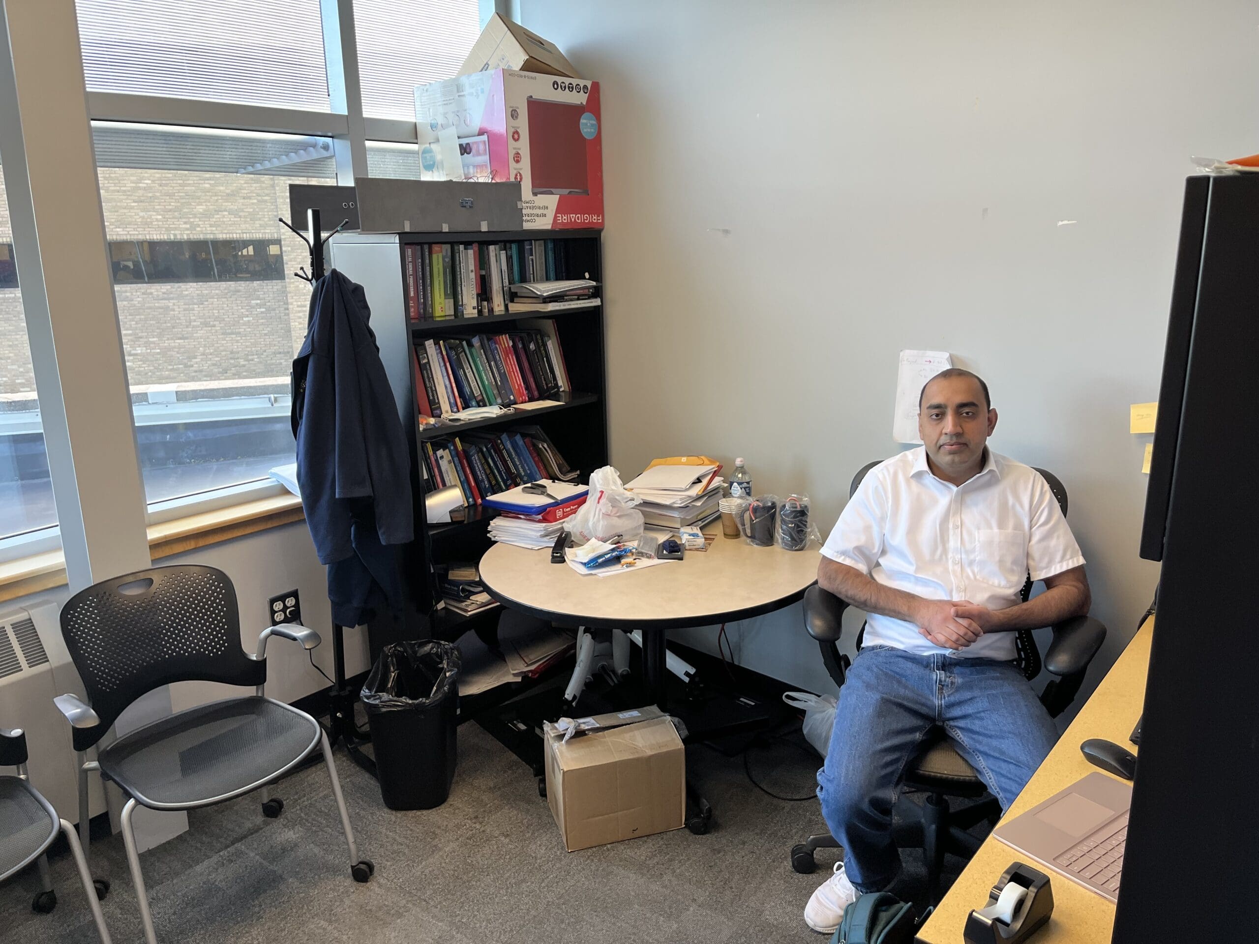 Innovating the future: Explore the UM-Dearborn & Henry Ford College ...