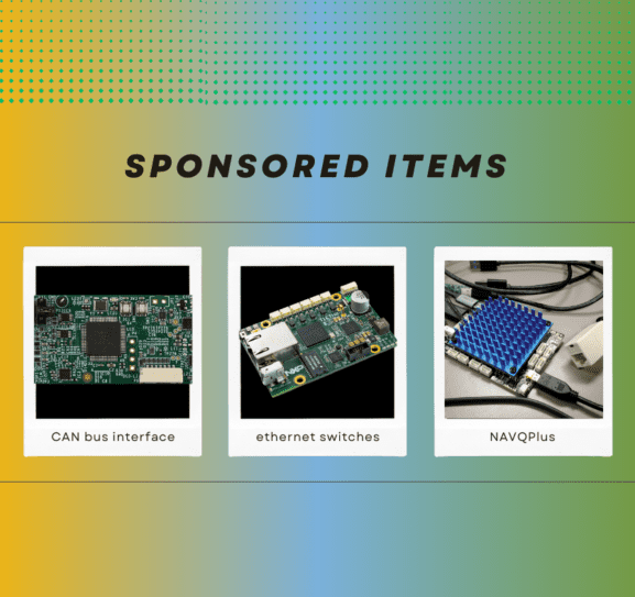 Advanced Vehicle Technology Competitions (AVTC)
