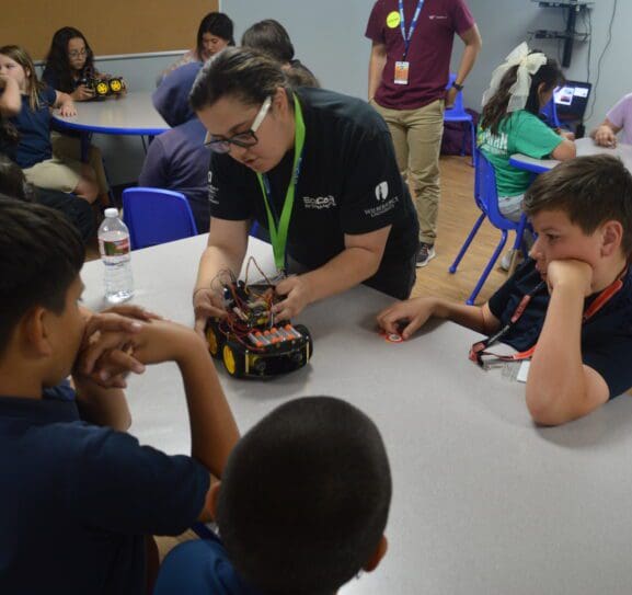 Advanced Vehicle Technology Competitions (AVTC)