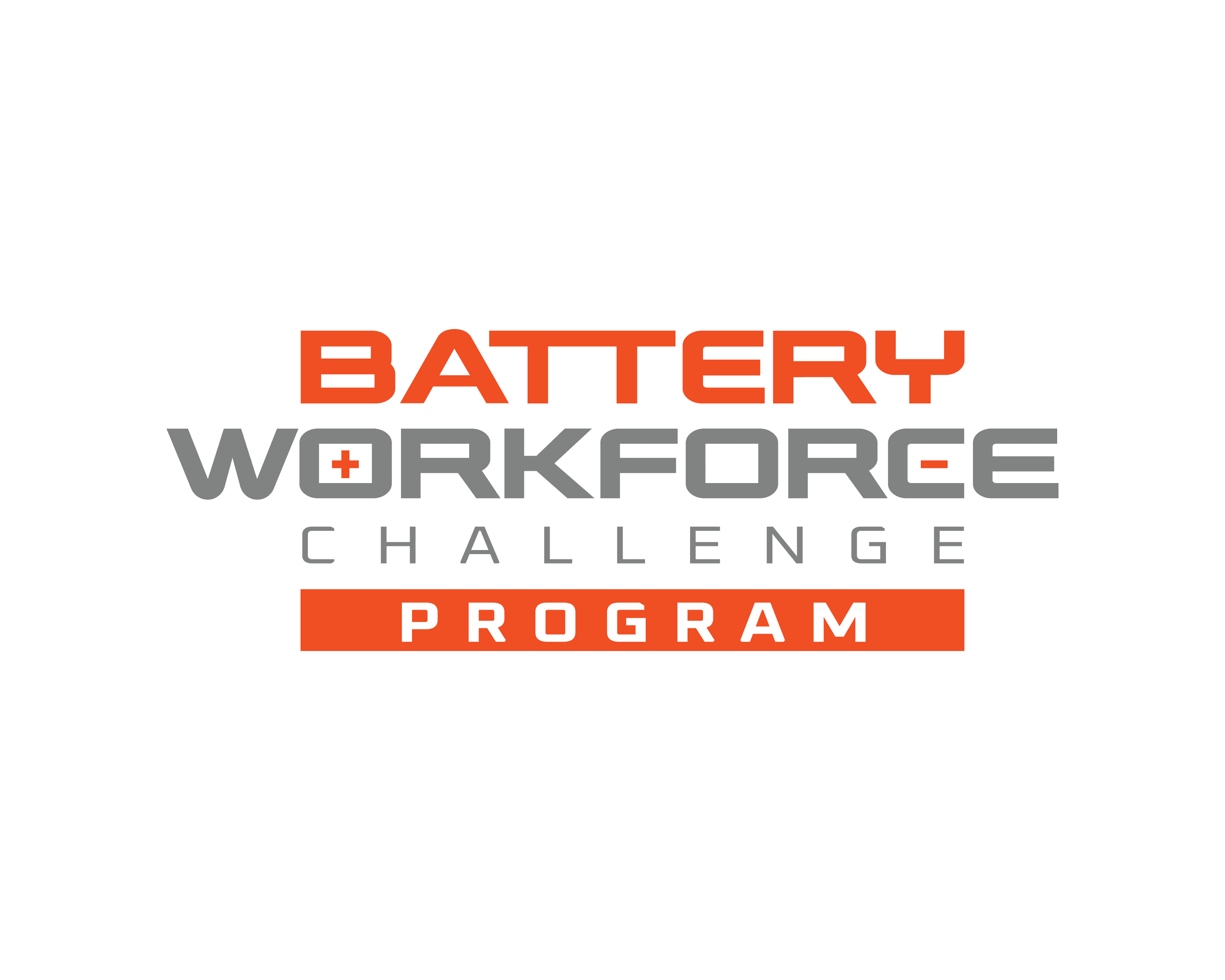 Battery Workforce Challenge Program featured on the Federal Drive with Tom Temin podcast ...