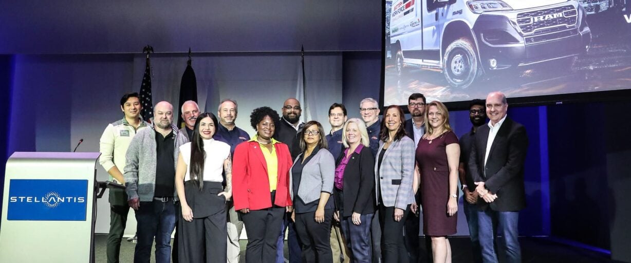 Battery Workforce Challenge Competition Leadership – Advanced Vehicle ...