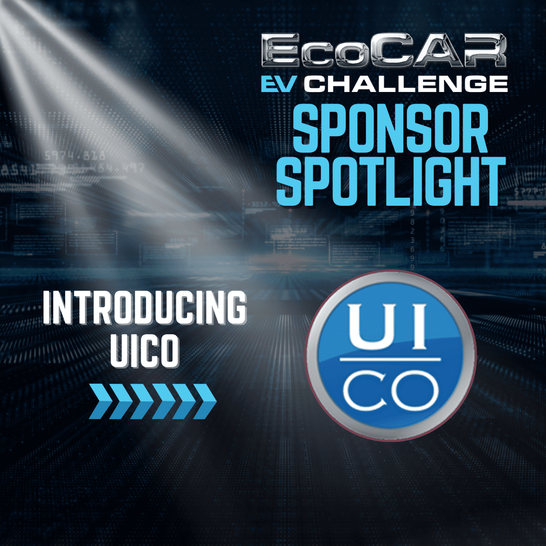 Announcing New EcoCAR Sponsor: UICO – Advanced Vehicle Technology ...