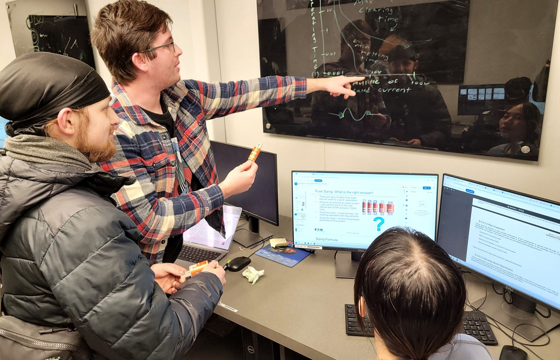 Sponsor spotlight: How Eaton's supporting the OSU & Columbus State ...