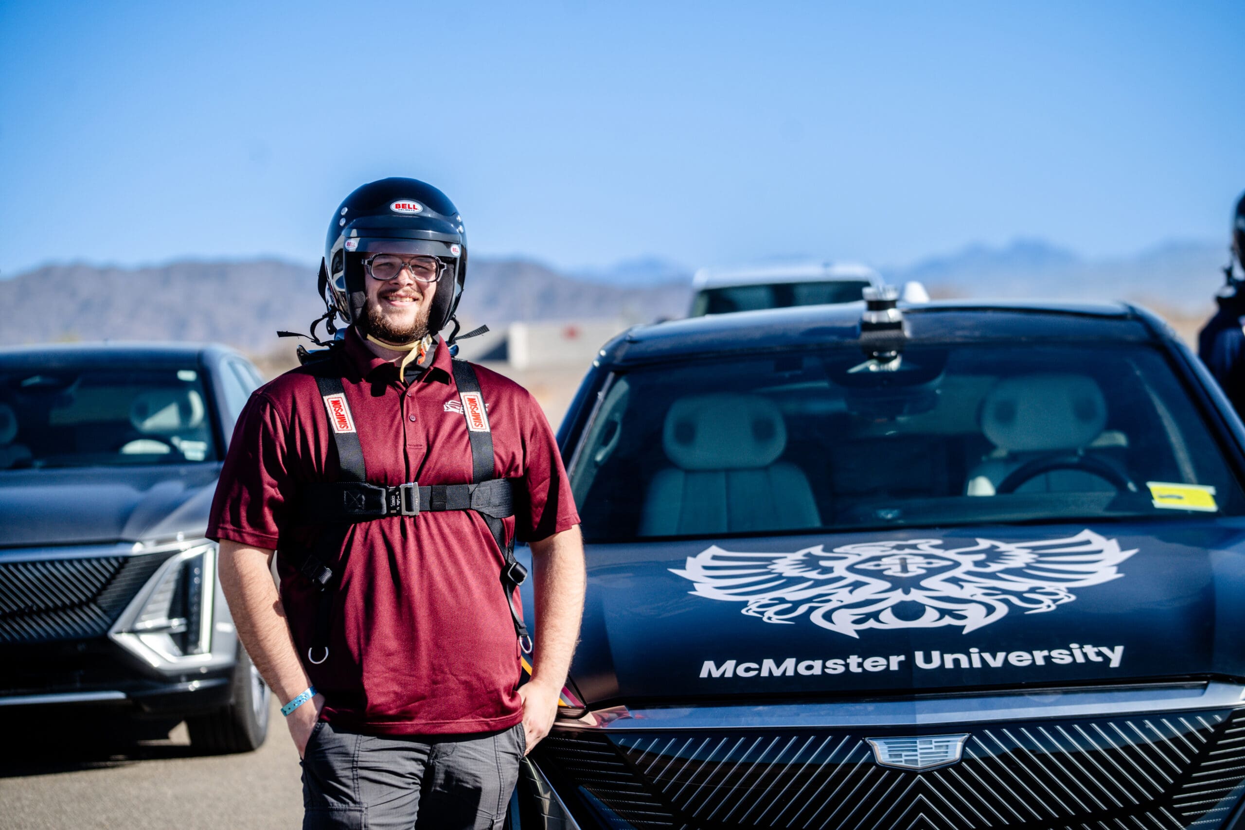 Year 3 in Motion: Breakthroughs, Innovation, and the Road Ahead for ...