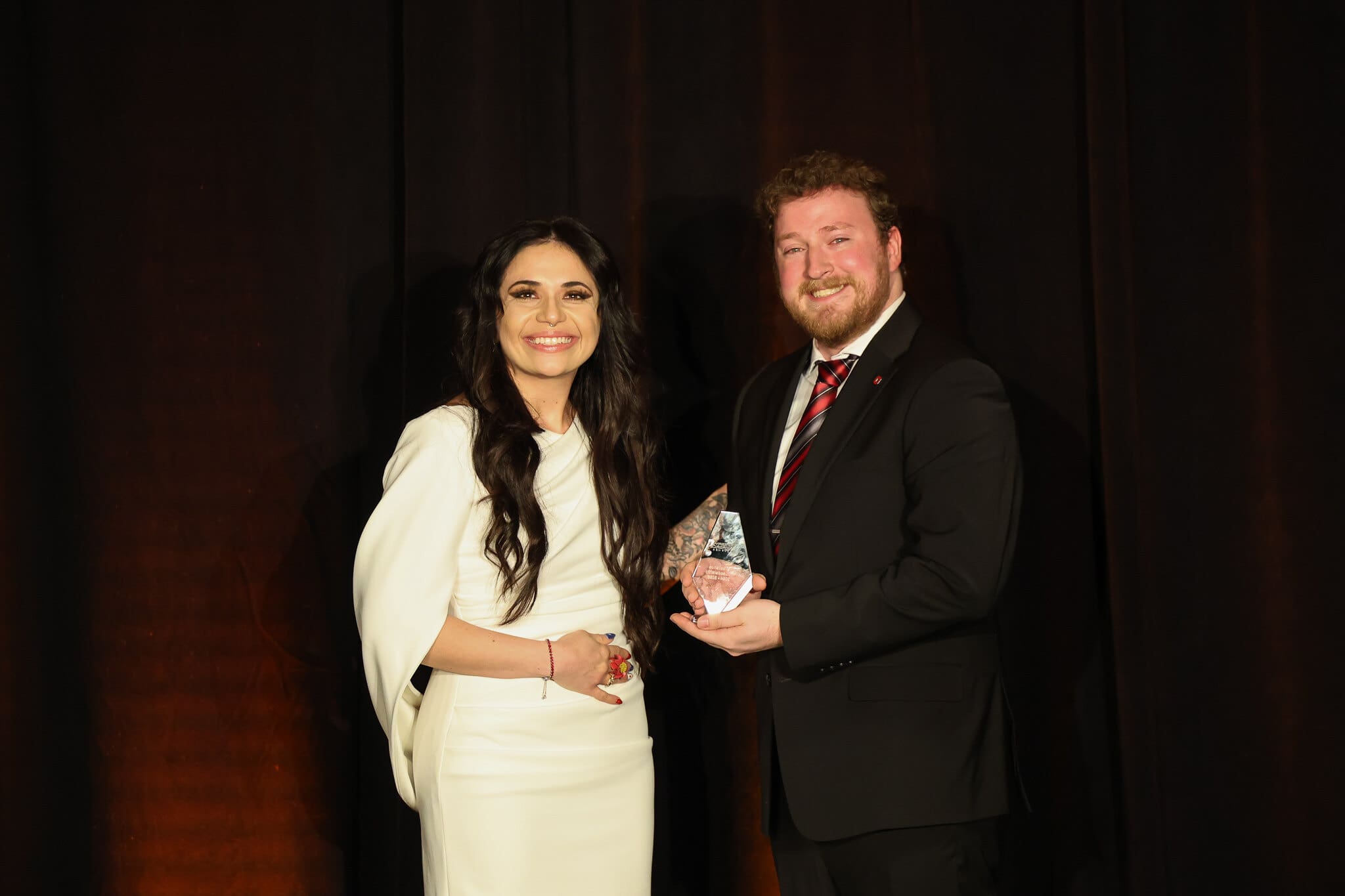Leadership lived: OSU’s David DeLisle earns Excellence in Leadership ...