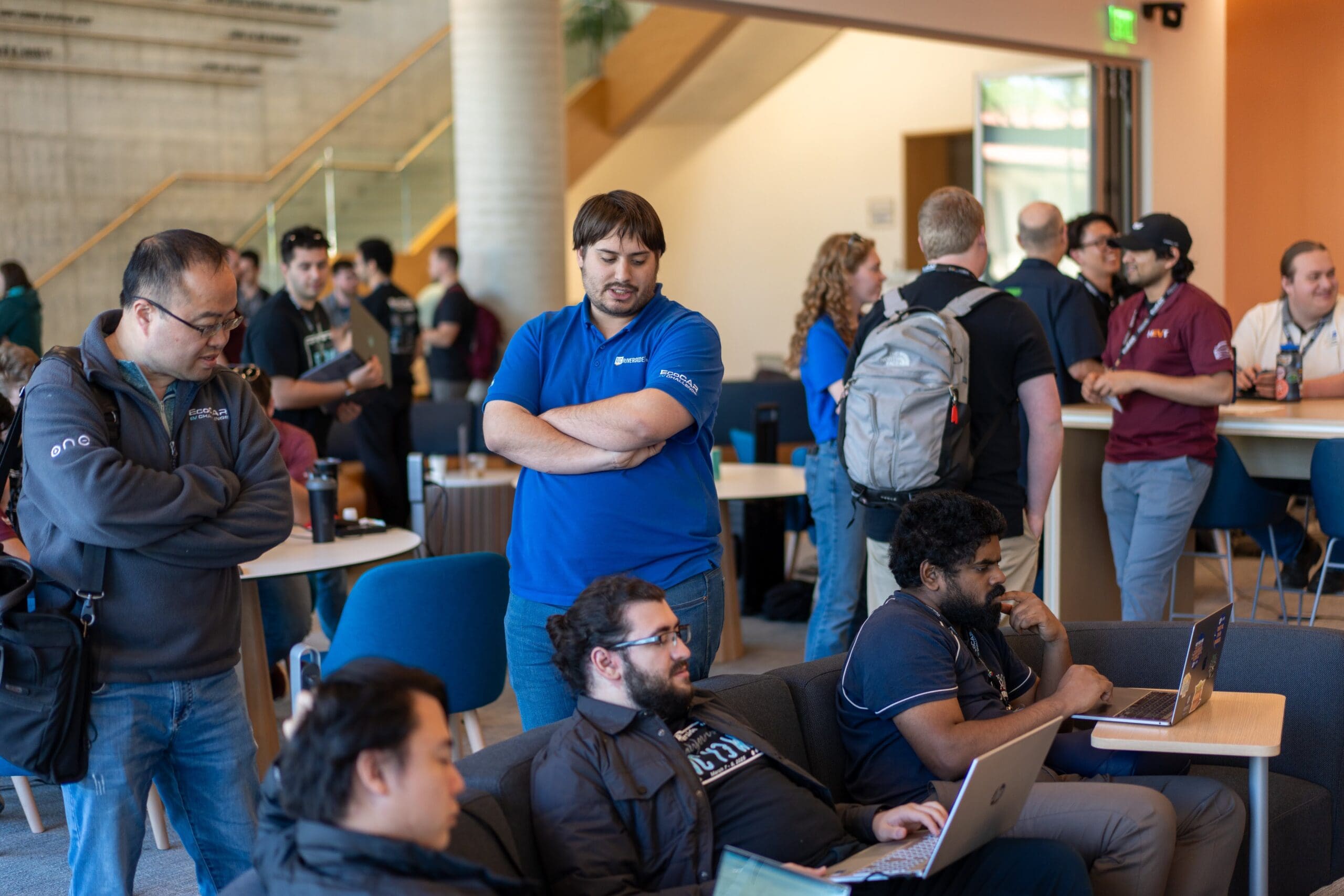 Breaking Ground and Spinning Wheels: UC Riverside’s Year of Innovation ...